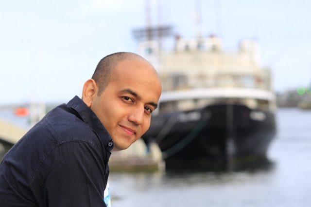 Sarthak Sharma | Education in Ireland Student Ambassador Blog Sarthak Sharma | Education in Ireland Student Ambassador Blog