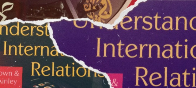 BA International Relations at DCU | Study in Ireland | Education in ...