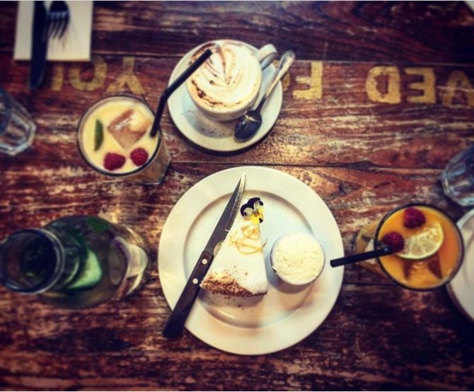 Six Amazing Cafes and Restaurants in Dublin | Study in Ireland ...