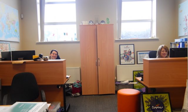 GMIT International Office | Study in Ireland | Education in Ireland Blog