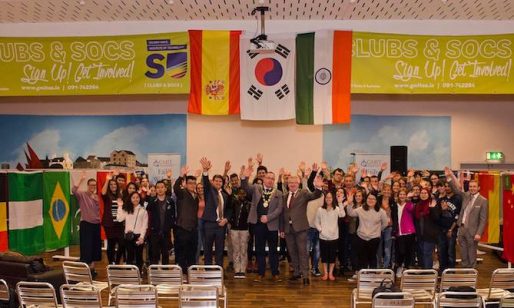 GMIT International Office | Study in Ireland | Education in Ireland Blog