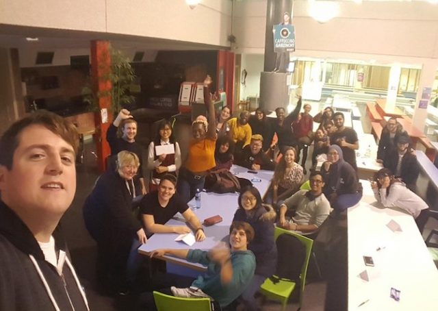 GMIT International Office | Study in Ireland | Education in Ireland Blog