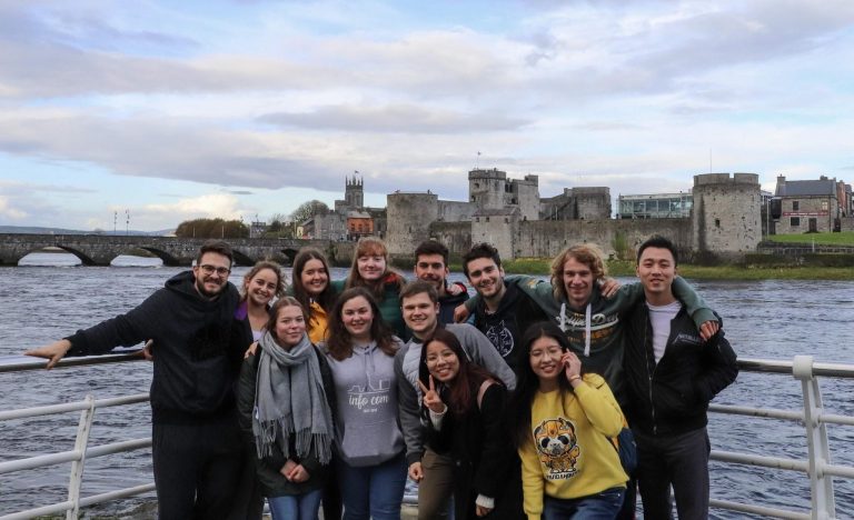 Making the grade: how the Irish system works | Study in Ireland ...