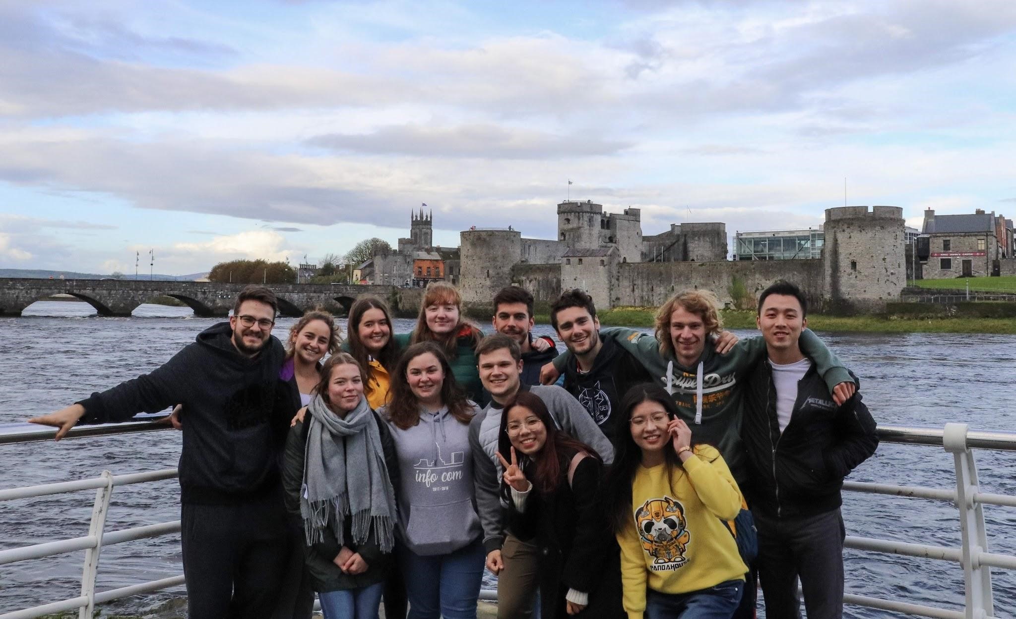 Making the grade: how the Irish system works | Study in Ireland ...