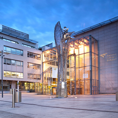 Making it my business: the path to success | Study in Ireland ...