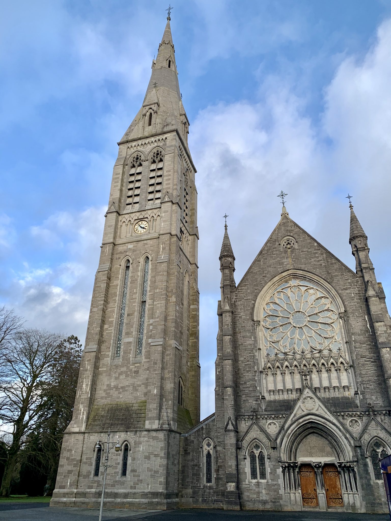‘Best in the world!’: Why I loved Maynooth | Study in Ireland ...