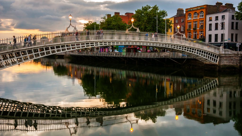 Dublin: A City Guide | Study in Ireland | Education in Ireland Blog