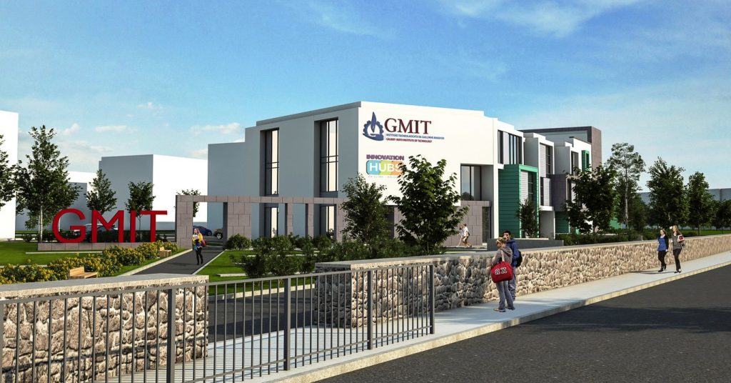 The many perks of studying at GMIT | Study in Ireland | Education in ...