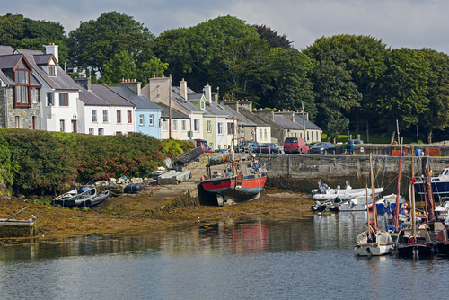 Guide to Galway: Good Vibes in the City of Tribes | Study in Ireland ...