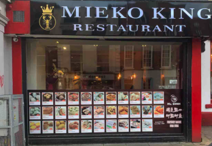 My Top Five Food Places in Dublin | Study in Ireland | Education in ...