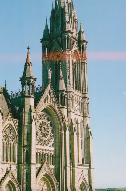 3 Reasons Why Cork is the True Capital | Study in Ireland | Education ...
