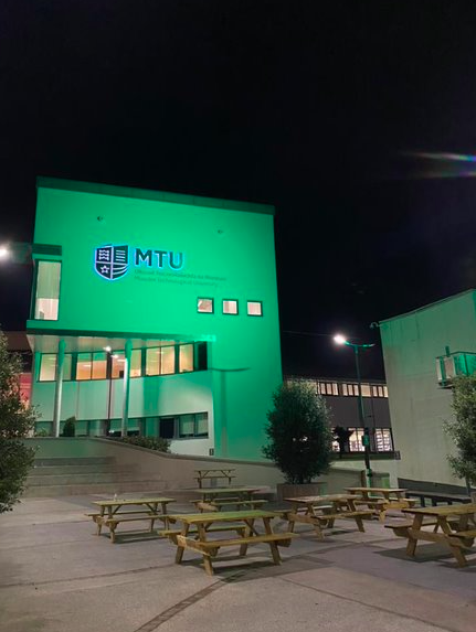 My first MTU Kerry open day | Study in Ireland | Education in Ireland Blog