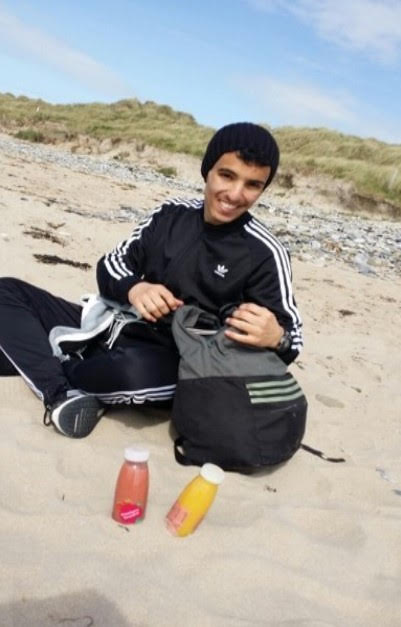 Early impressions of Ireland | Study in Ireland | Education in Ireland Blog