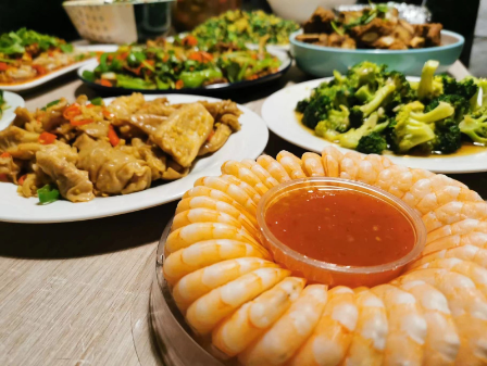 Chinese Spring Festival | Study in Ireland | Education in Ireland Blog