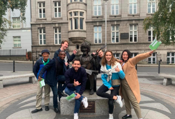 Top Reasons to Study in Ireland | Study in Ireland | Education in ...