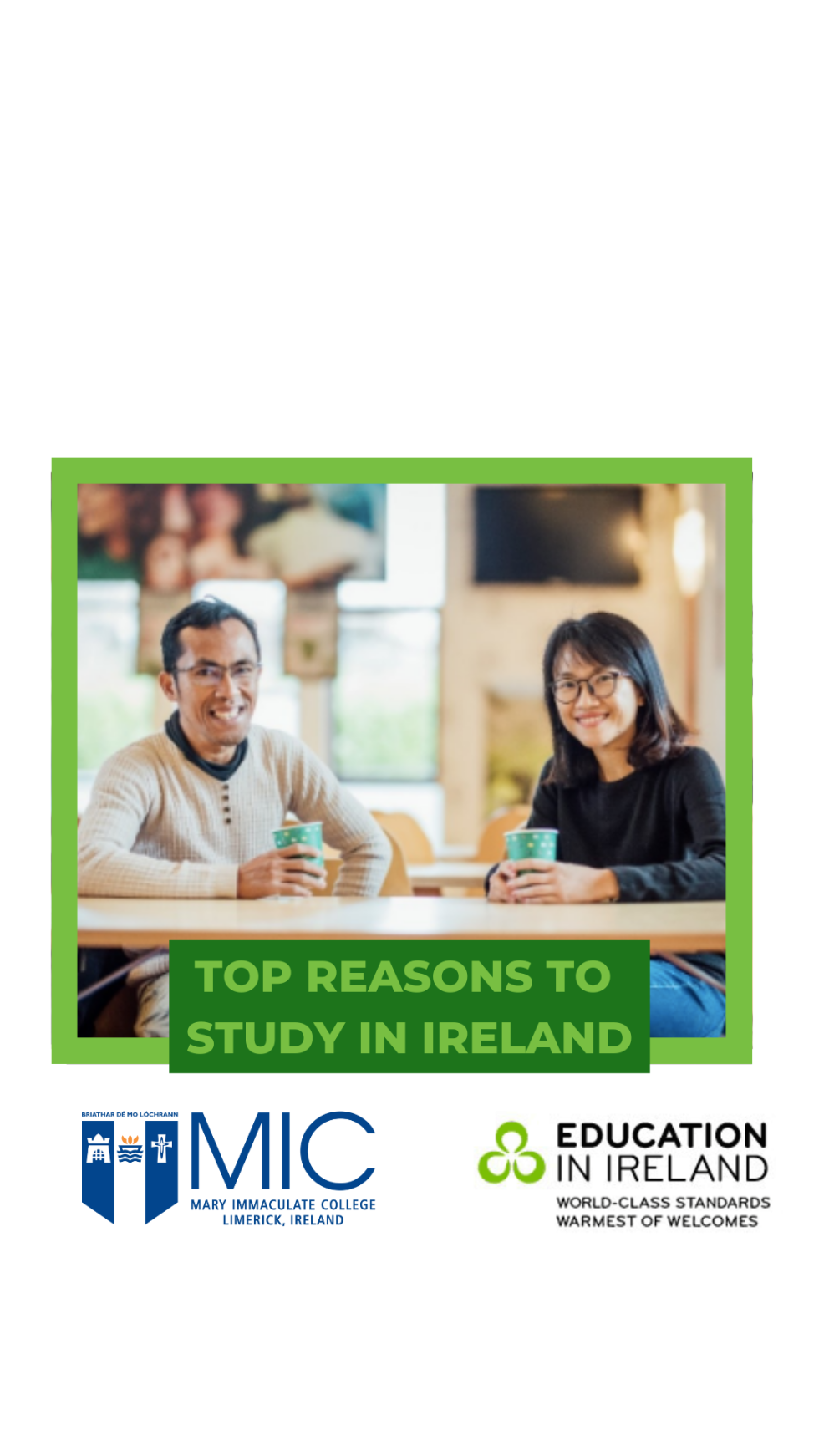 Home | Study in Ireland | Education in Ireland Blog