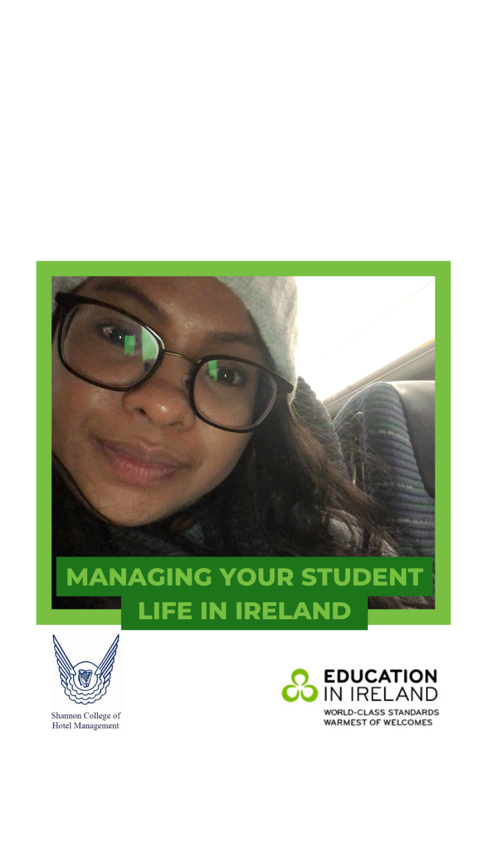 Managing your student life in Ireland | Study in Ireland | Education in ...
