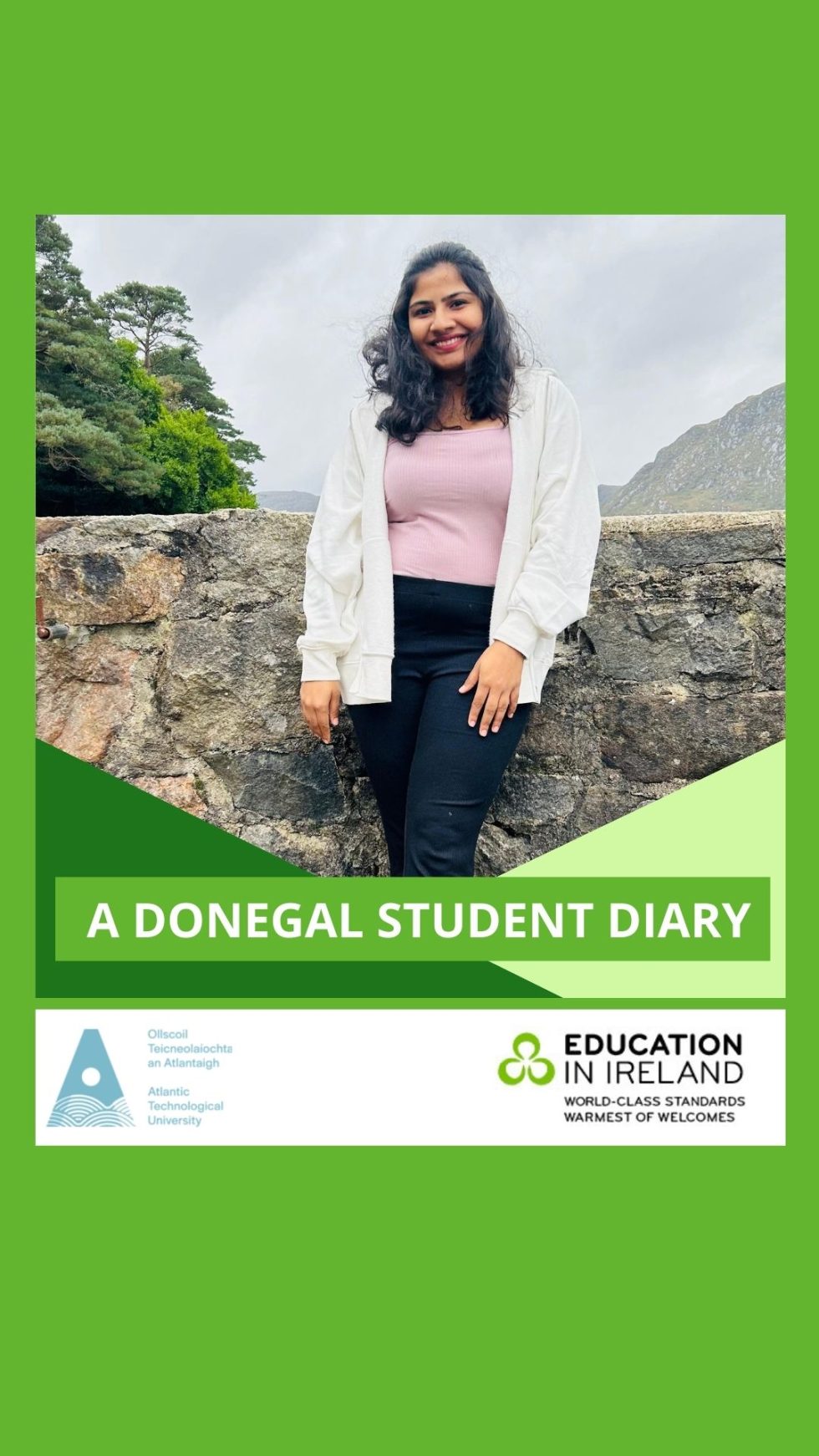 A Donegal Student Diary: Navigating My Student Life in Ireland’s Gem ...