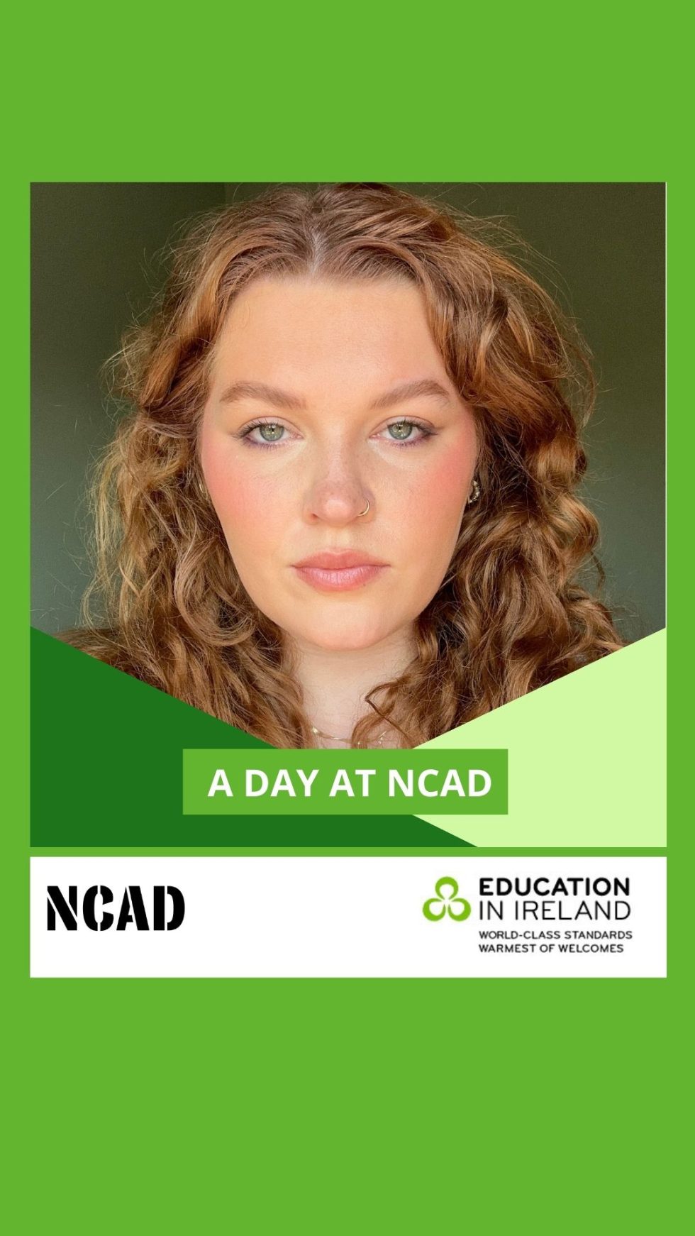 A day at NCAD | Study in Ireland | Education in Ireland Blog
