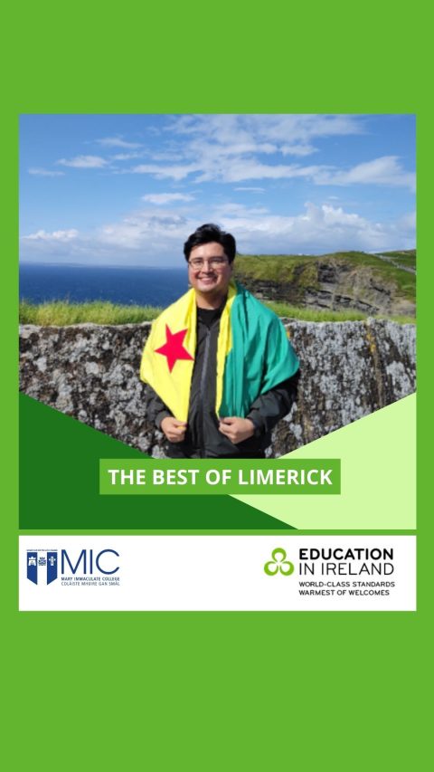 The Best of Limerick | Study in Ireland | Education in Ireland Blog