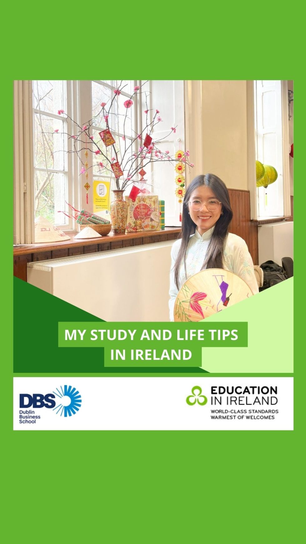 Home | Study in Ireland | Education in Ireland Blog